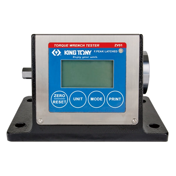GT-ZV013A - Torque Tester (100–1500 N·m) – Garage & Tool Supplies
