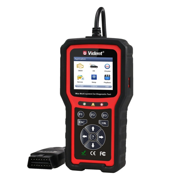 Car Diagnostic Scan Tools – Garage & Tool Supplies