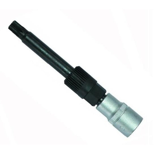 GT-674 - 2PC 1/2" DR Spline Alternator Socket M10 – Garage & Tool Supplies