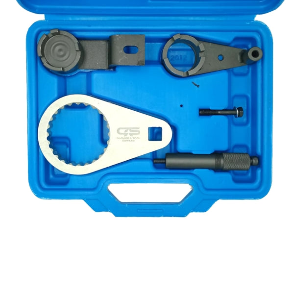 Mercedes-Benz & Chrysler Timing Tools – Garage & Tool Supplies