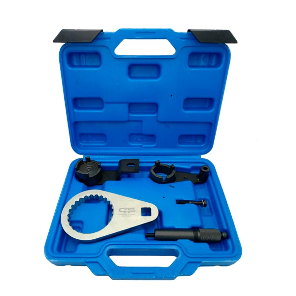 GT-JC03-Engine Timing Tool Set - Jeep/Chrysler 2.8CRD – Garage & Tool ...