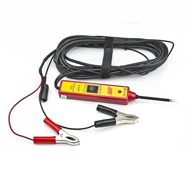 JTC-1248 - Electric Circuit tester (PROBE) – Garage & Tool Supplies