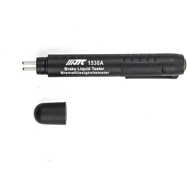 JTC-1538A - Pocket Brake Fluid Tester – Garage & Tool Supplies