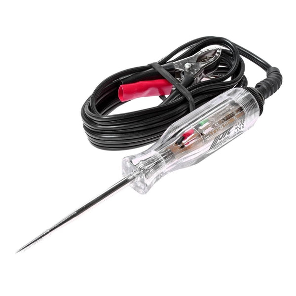 JTC-4196 - LED Heavy Duty Electric Circuit Tester – Garage & Tool Supplies
