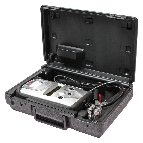 JTC-4609 - Digital Battery Tester With Printer – Garage & Tool Supplies