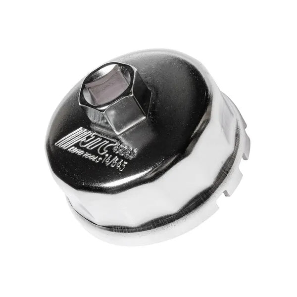 JTC-4695 - Oil Filter Socket Wrench 14P/84MM for Mercedes Benz – Garage ...