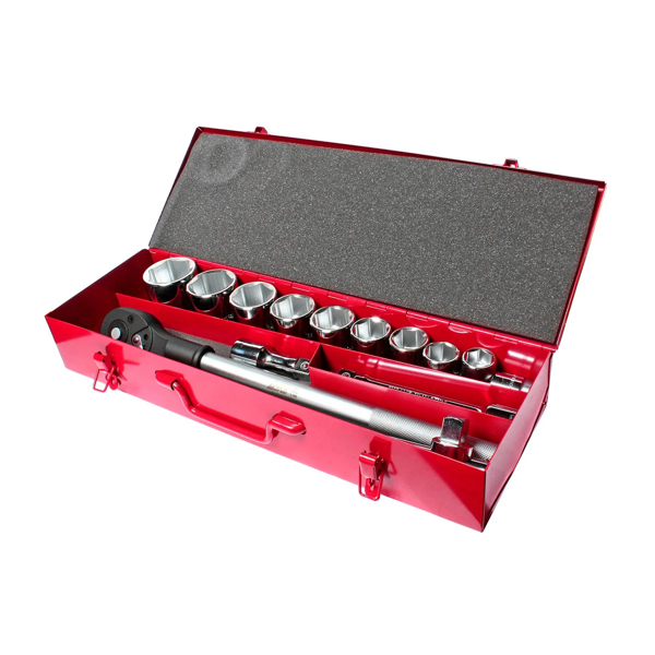 Large Sockets & Sets – Garage & Tool Supplies