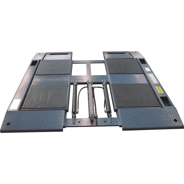 GT-LR45 - Heavy Duty Low Level Lift 4.5 ton – Garage & Tool Supplies