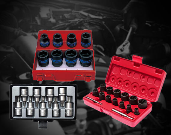 Hand Tools & Accessories – Garage & Tool Supplies