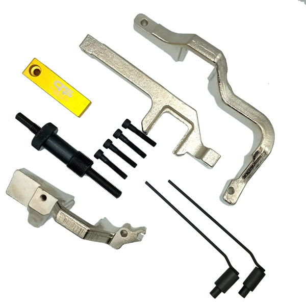 GT-MN12 - Bmw Mini Cooper N12,N14 Engine Timing Tool Set – Garage ...