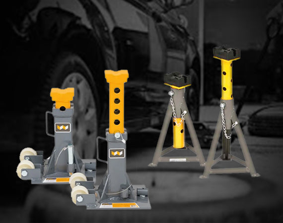Hydraulic, Jacks , Stand & Shop presses – Garage & Tool Supplies