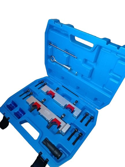 GT-ETTC1 Mercedes Benz M133 M270 M274 Engine Timing Tool Kit – Garage ...