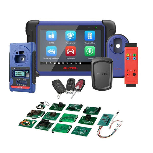 Car Diagnostic Scan Tools – Garage & Tool Supplies