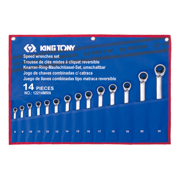 King Tony Tools – Garage & Tool Supplies