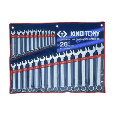 King Tony Tools – Garage & Tool Supplies