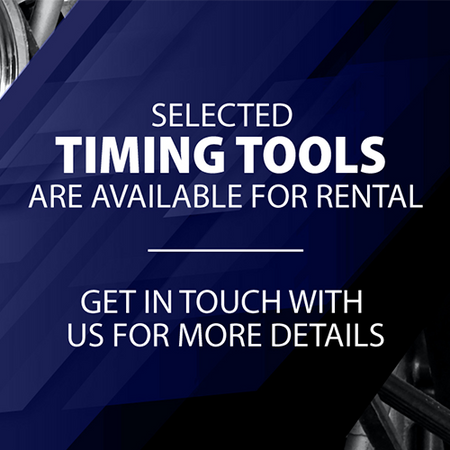 Specialized tool and Equipment supplier – Garage & Tool Supplies