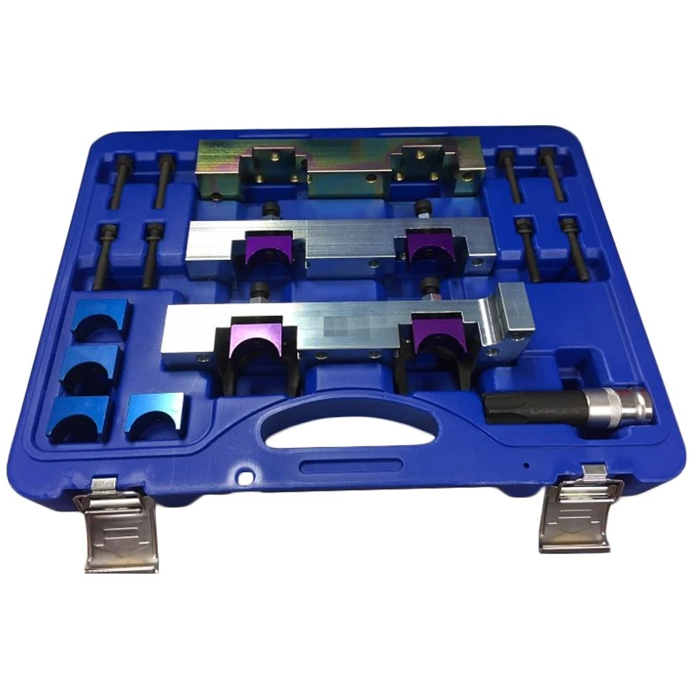 GT-MB274 - BENZ TIMING TOOL SET (M274) – Garage & Tool Supplies