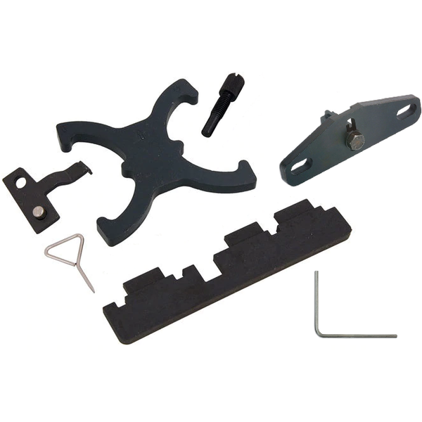 Volvo Timing tools – Garage & Tool Supplies