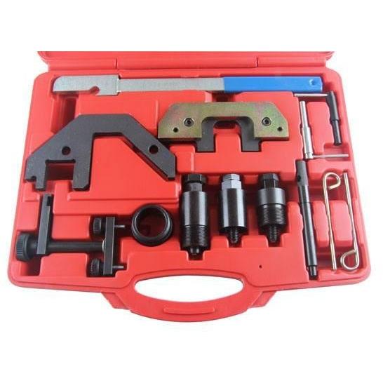 GT-BMD01 - Diesel BMW Master Timing Tool Set Kit - Engine M41, M51, M4 ...