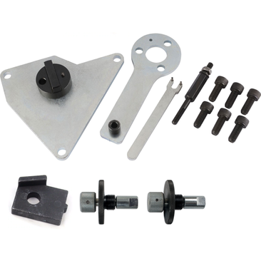 Mercedes-Benz & Chrysler Timing Tools – Garage & Tool Supplies