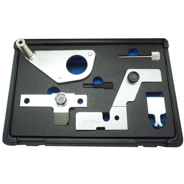 GT-JLR2 - Land rover, Jaguar, Range Rover timing tool kit JLR 2.0 GTDi ...