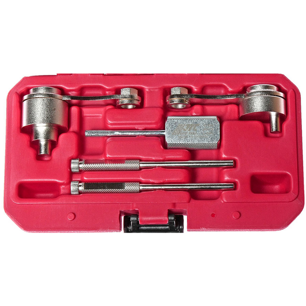GT-LRJ - Land Rover / Jaguar Engine Timing Tool Set 2.7d – Garage ...