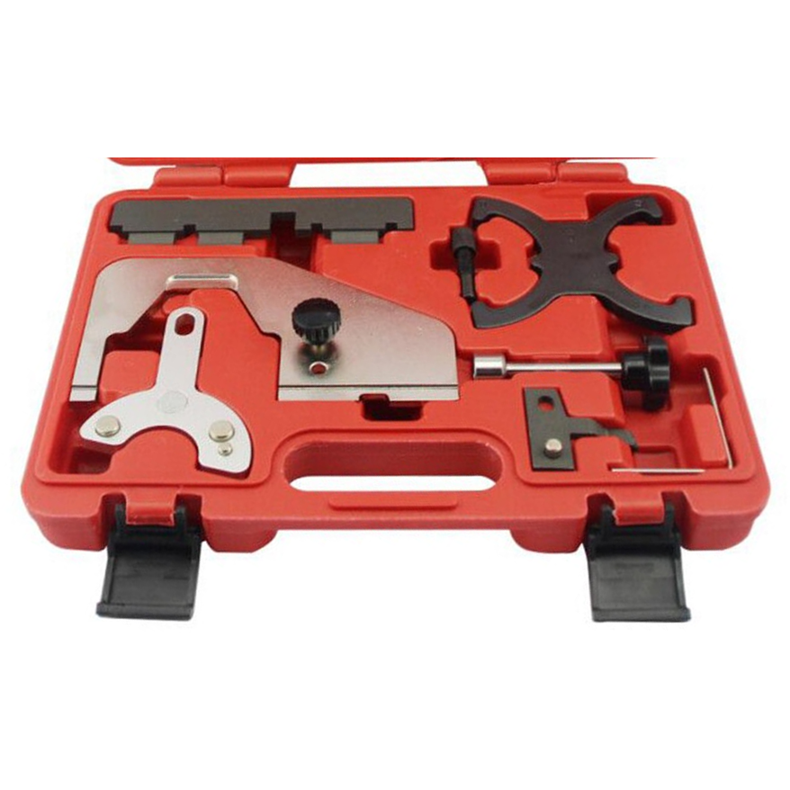 GT-VV02 - Volvo/EcoBoost Timing tool Set (T4, T5) – Garage & Tool Supplies