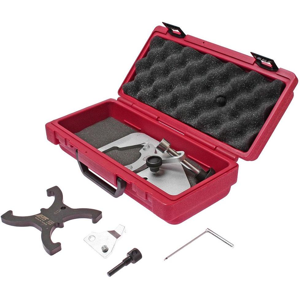 GT-VV02 - Volvo/EcoBoost Timing tool Set (T4, T5) – Garage & Tool Supplies