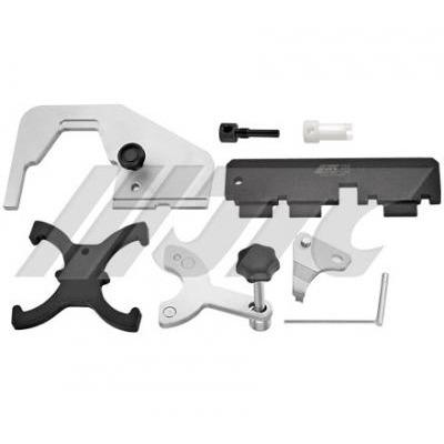 GT-VV02 - Volvo/EcoBoost Timing tool Set (T4, T5) – Garage & Tool Supplies