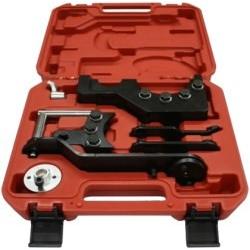 GT-VWT5 - VW T5 Timing tool kit 2.5 / 4.9 TDI – Garage & Tool Supplies