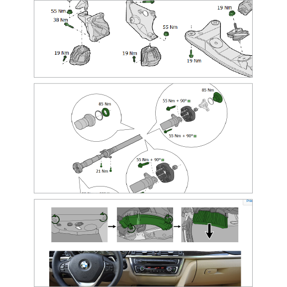 GT-HP01 - Haynes Pro Technical Data Package 1 Year license (1 user ...