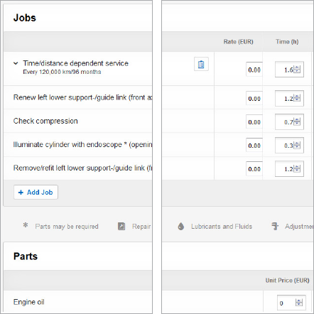 GT-HP01 - Haynes Pro Technical Data Package 1 Year license (1 user ...