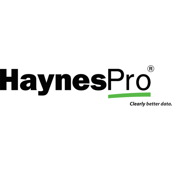 GT-HP01 - Haynes Pro Technical Data Package 1 Year license (1 user ...