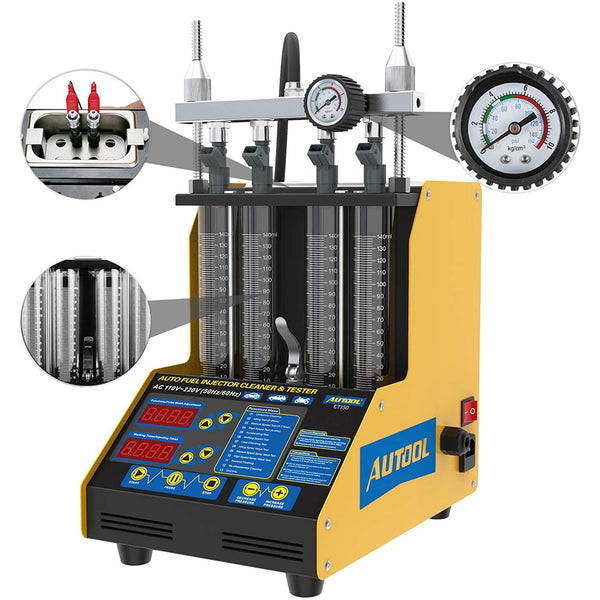 Diagnostic Testers / Automotive Testers – Garage & Tool Supplies