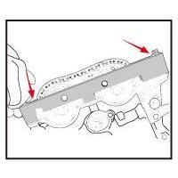 GT-BM45 - Timing tool Kit Bmw N40, N45, N45T – Garage & Tool Supplies