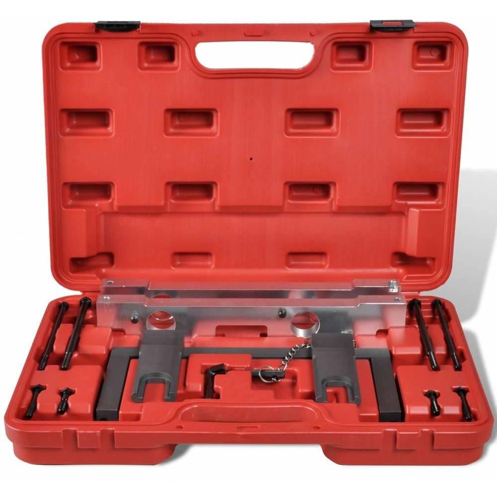 GT-BM52 - Bmw N52 ,N53 ,N54 & N51 Timing tool Kit – Garage & Tool Supplies