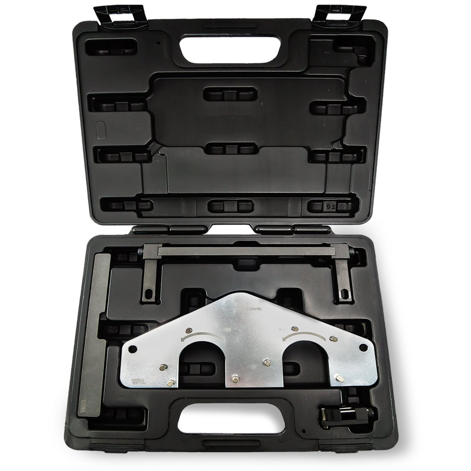GT-MB156 - Mercedes-Benz M156 Timing tool set – Garage & Tool Supplies