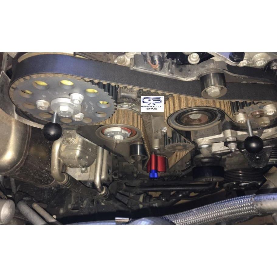 GT-VW07 – Garage & Tool Supplies