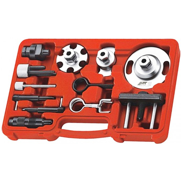 GT-VWV8 - Timing Set Volkswagen VAG 2.7 / 3.0 TDi V6 & VAG 4.0 / 4.2 T ...