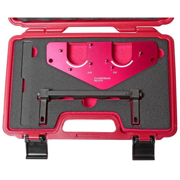JTC-4243 - Mercedes-Benz AMG Engine Timing Tool Set – Garage & Tool ...
